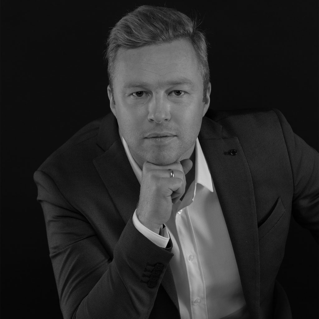 Leadership & Board of Directors - DTK Group